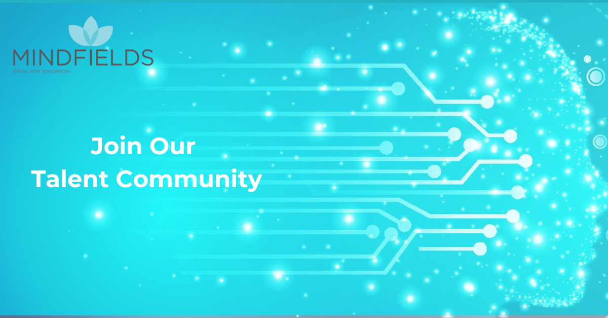 Mindfields Talent Community